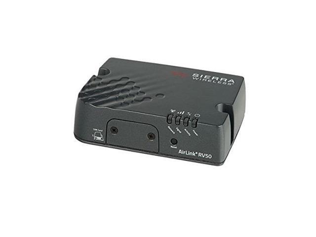 Sierra Wireless AirLink RV50 Industrial LTE Gateway (1102555) - Newegg.com
