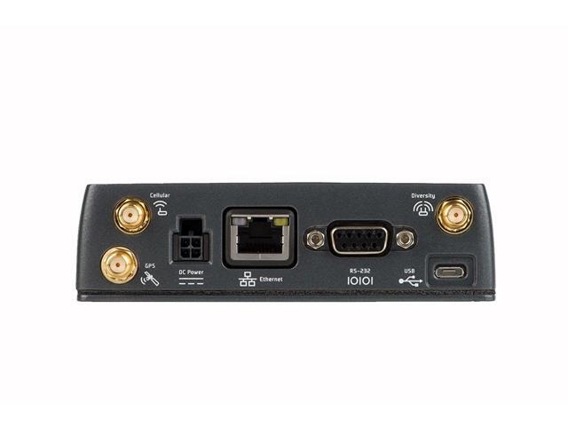 Sierra Wireless AirLink RV50 Industrial LTE Gateway (1102555) - Newegg.com