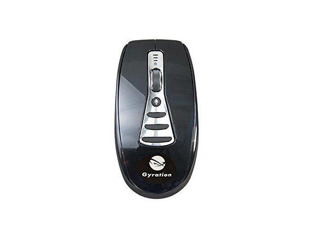 GYRATION GYRATION AIR MOUSE VOICE - Newegg.com