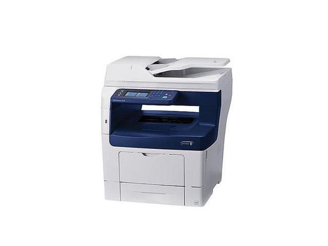 Xerox Workcentre 3655i (3655I/XM) Duplex 1200 dpi x 1200 dpi USB ...