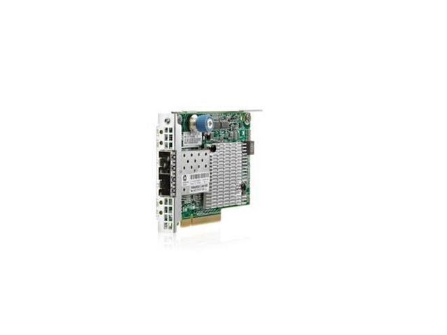 AddOn 700751-B21-AOK PCI Express x8 - 2 Port(s) - Optical Fiber ...