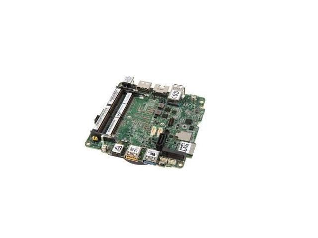 NUC BOARD NUC7I3BNB BABY - Newegg.com