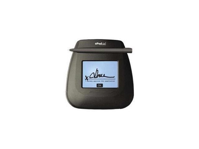 ePadlink ePad-ink Signature Pad - Newegg.com