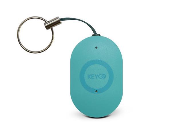 KeyCo Mini HH01AP04 Blue Tracker - Newegg.com