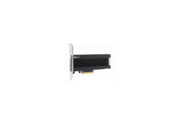 HGST Ultrastar SN200 6.4TB HH-HL add-in card PCI PCIe 3.0 x8 NVMe 1.2 ...
