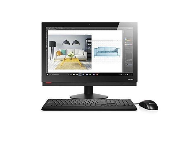 Lenovo 10NS0010US Thinkcentre M910Z 10Ns - All-In-One - With Ultraflex ...