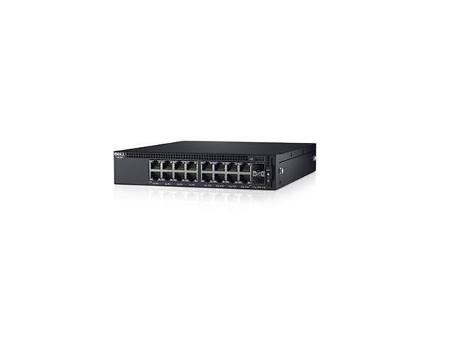 Dell 463-5909 X1018 Ethernet Switch - Newegg.com