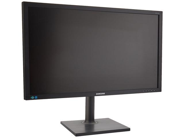 Samsung S27E450D 27" LED LCD Monitor - 16:9 - 5 ms - Newegg.com