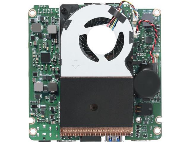 Intel Nuc Motherboards BLKNUC7I5DNBE Nuc Board 2.6 GHz Intel Core ...