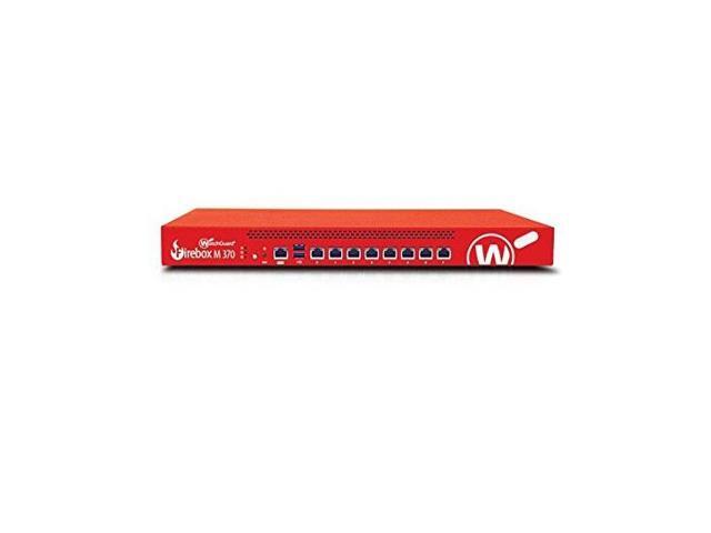WatchGuard Firebox M370 with 3-yr Total Security Suite - Newegg.ca