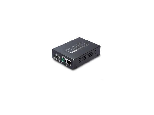 PLANET GTP-805A 10/100/1000Base-T to 1000Base-LX/SX(mini-GBIC, SFP ...