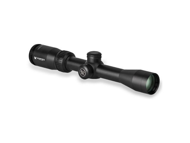 Vortex Crossfire II 2-7x32 Rifle Scope, V-Plex Rimfire Reticle, Rimfire ...