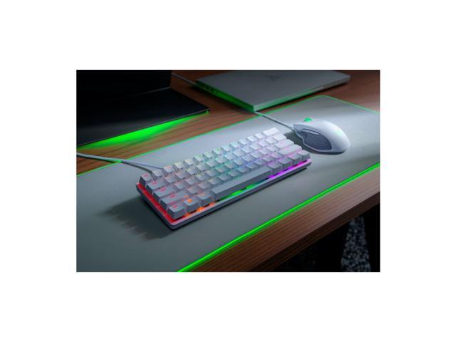 Razer clicky optical switch - laderium
