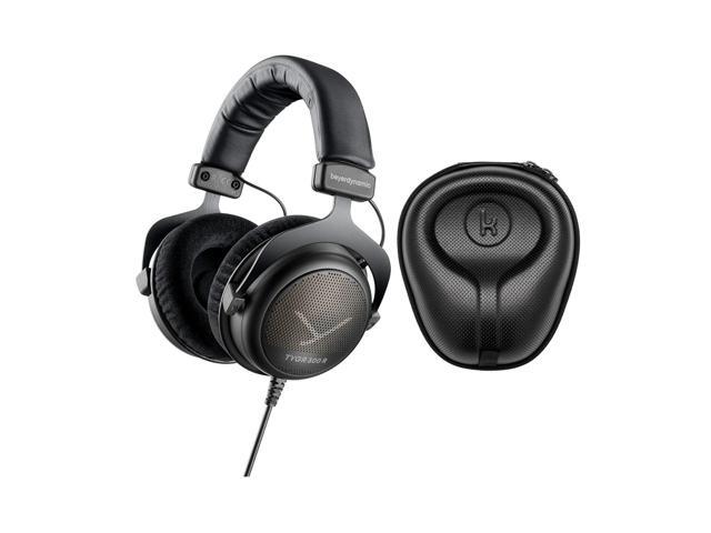 Beyerdynamic TYGR 300 R Open-Back Gaming Headphones Bundle - Newegg.com