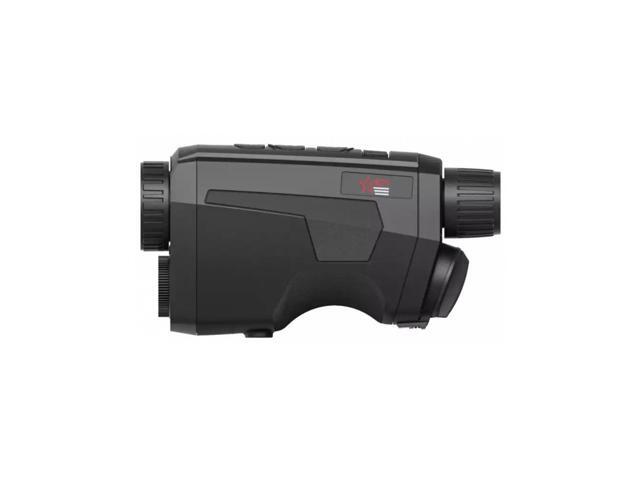 AGM Fuzion TM25-384 Fusion Thermal Imaging and CMOS Monocular - Newegg.com