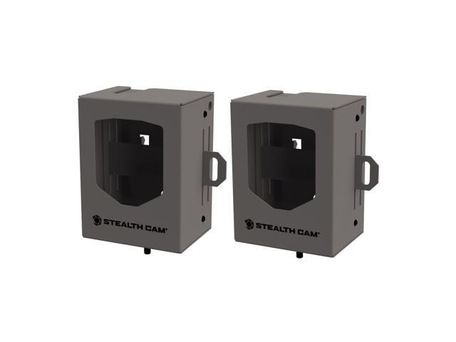 Stealth Cam Bear Security Box (Small, 2-Pack) - Newegg.com