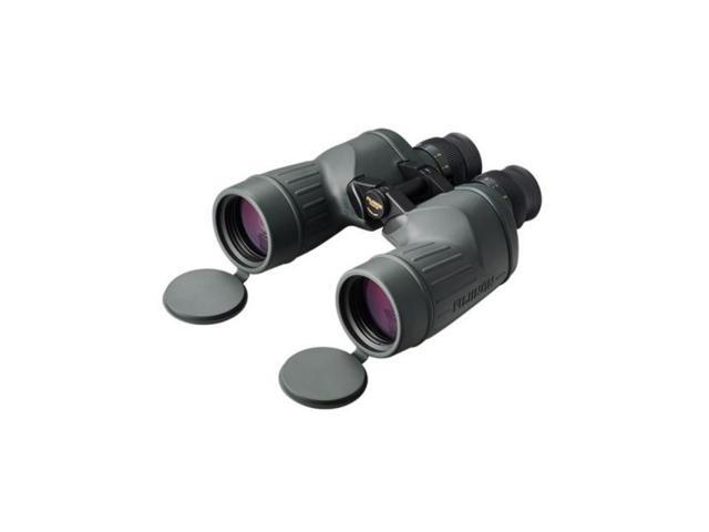 Fujinon Polaris 7x50 FMTR-SX Durable and Waterproof Binocular with Soft ...
