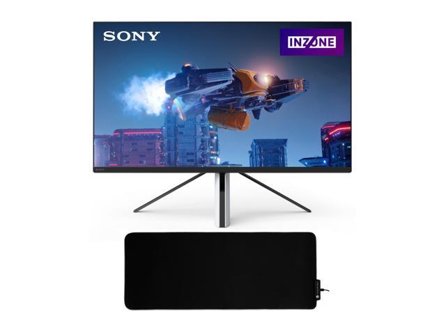Sony 27-inch INZONE M3 Full HD HDR 240Hz Gaming Monitor with RGB Mouse ...