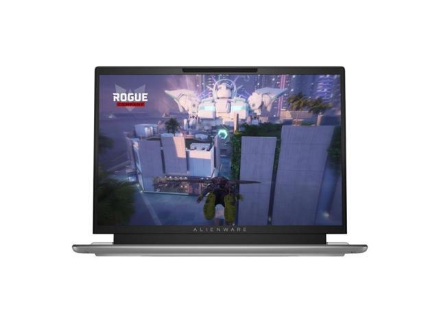 Refurbished: Alienware x14 R2 Gaming Laptop 14-Inch QHD+ 165Hz Intel ...