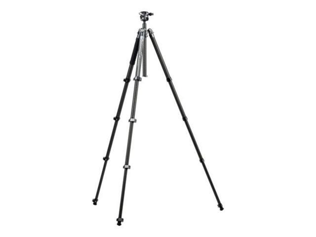 Fotopro X-Airfly Tripod with Lightweight 3K Carbon Fiber Legs, Flip ...