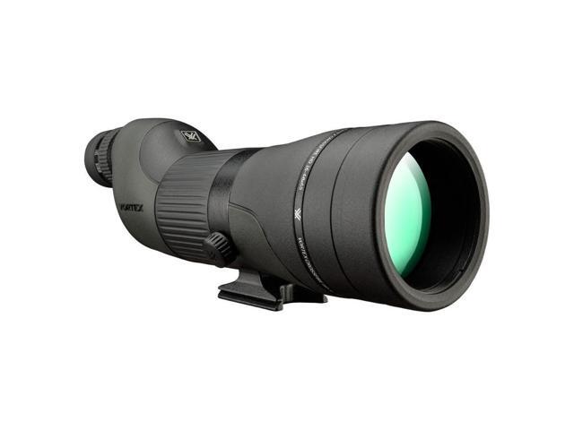 Vortex Crossfire HD Straight Spotting Scope with 16-48x Magnification ...