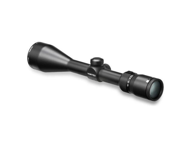 Vortex Diamondback 3.5-10x50 Riflescope with Dead-Hold BDC Reticle ...