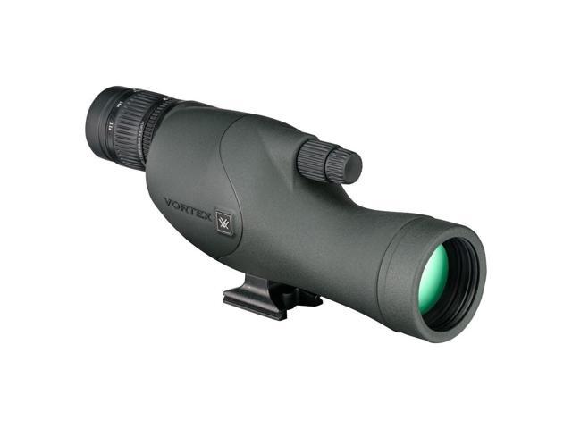 Vortex Viper HD 11-33x50 Straight Spotting Scope with Lightweight ...