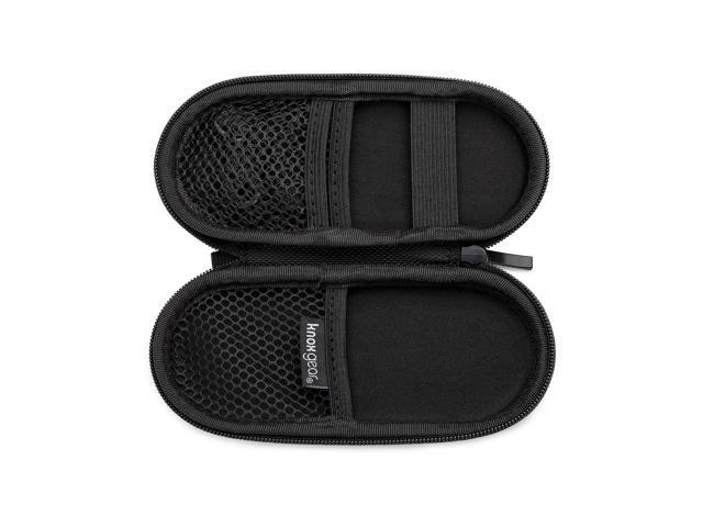 Sony NW-E394 Walkman 8GB Digital Audio Player (Black) with Hard Case ...