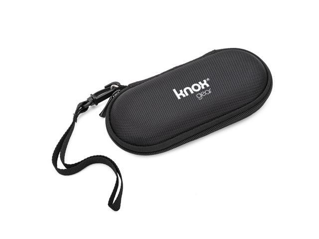 Sony NW-E394 Walkman 8GB Digital Audio Player (Black) with Hard Case ...