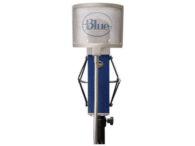 Blue Microphones THE POP Universal Pop Filter - Newegg.com