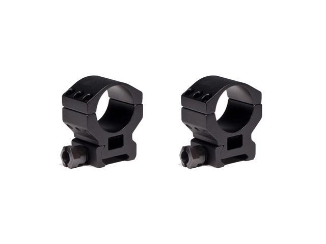 Vortex Optics Tactical 30mm Riflescope Ring, Low TRL (2 pack) - Newegg.com