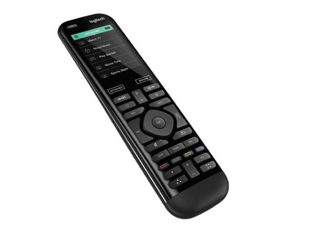 Logitech 915-000259 Digital Media Remote - Newegg.com