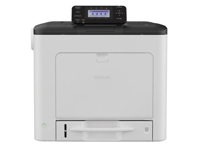 Ricoh - 408164 - Ricoh SP C360DNw LED Printer - Color - 30 ppm Mono / 30 ppm Color - 1200 x 1200 ...