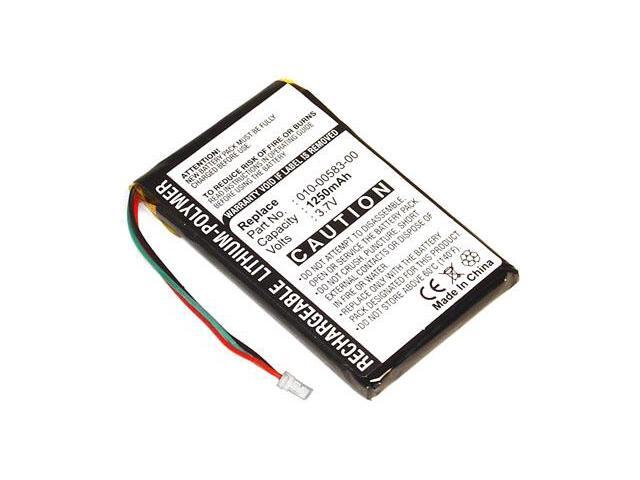 Battery for GE 200-058 Panametrics Olympus Magna-Mike 8500 Thickness ...