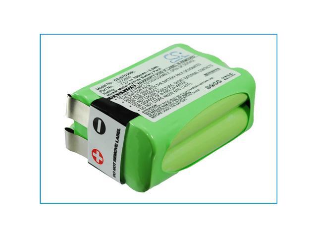 Battery for Tri-Tronics 1272800 1281100 Classic 70 G3 Field 90 Flyway ...