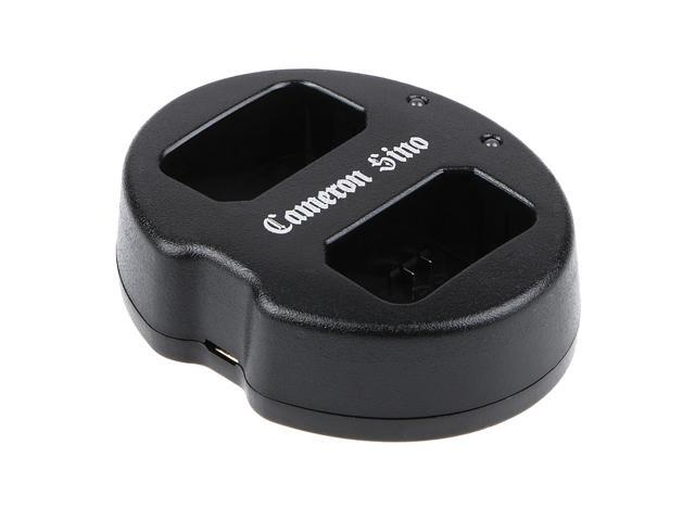 Battery Charger for Sony SLT-A35 A33 A55 ILCE-7 NEX-3 NEX-5 NEX-7 BC ...