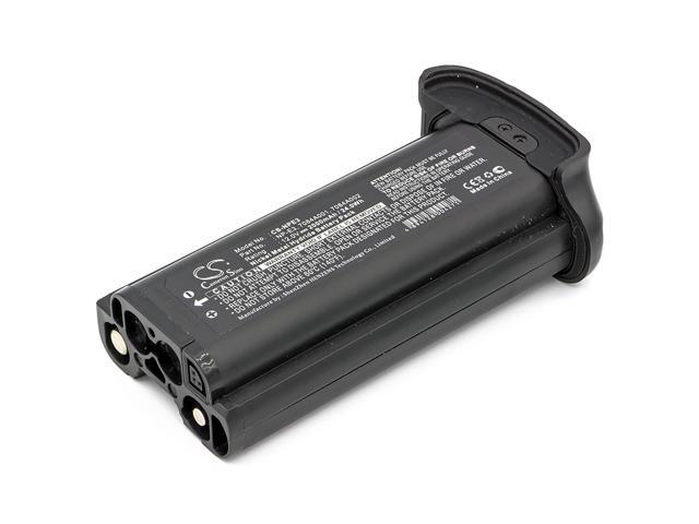 Battery for Canon EOS 1D Mark II N 1DS 7084A001 7084A002 NP-E3 CS-NPE3 ...