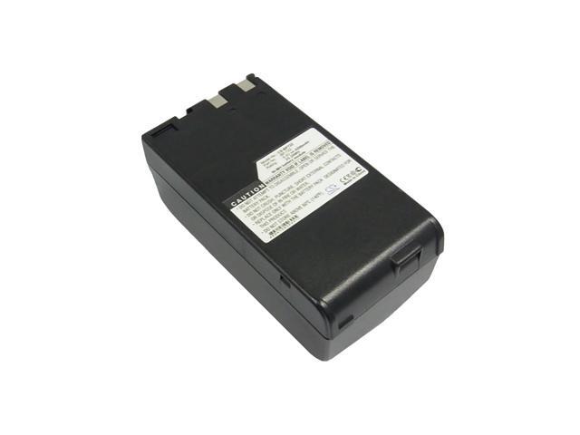 Battery for Canon BP722 E06 E07 E08 E09 E20 E210 E250 E350 E40 EX1 ...