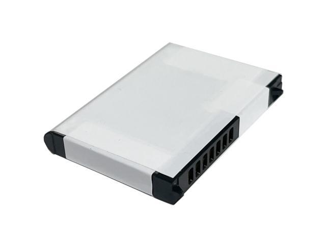 Battery for HP Compaq iPAQ 114 111 110 112 116 Pocket PC PDA RX4240 ...