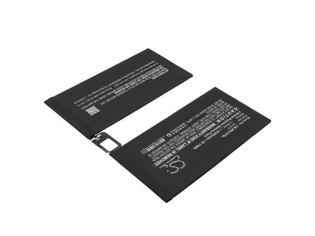 Battery for Apple iPad Pro 12.9 A1577 A1584 A1652 Tablet CS-IPA157SL ...