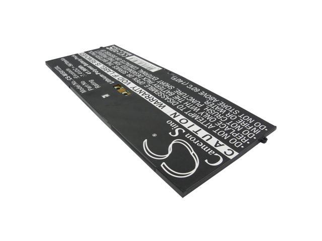 Battery for Microsoft 9SR-00013 Surface Pro 1 1514 2 1601 64GB Escalade ...