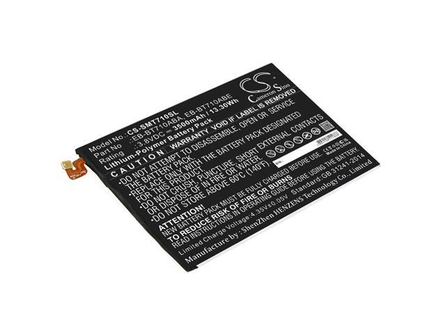Battery for Samsung Galaxy Tab S2 8.0 NOOK Plus SM-T710 EB-BT710ABA EB-BT710ABE - Newegg.com