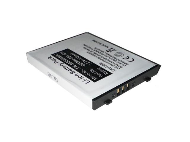 Battery for SanDisk Sansa MP3 e250 e260 e250R e260R e280 e200 e200R ...