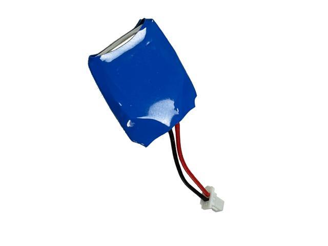 Battery for Plantronics CS540 CS540A CS540-XD Wireless Headset 86180-01 ...