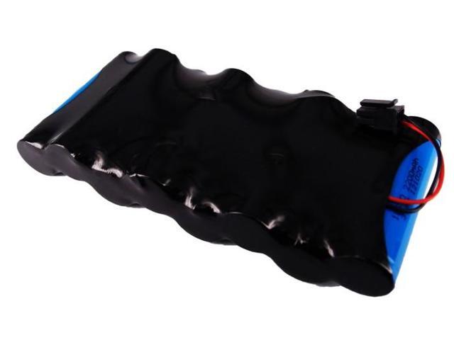 Battery for Siemens SC7000 MS14490 EPP-100C Drager Infinity Gamma XL ...