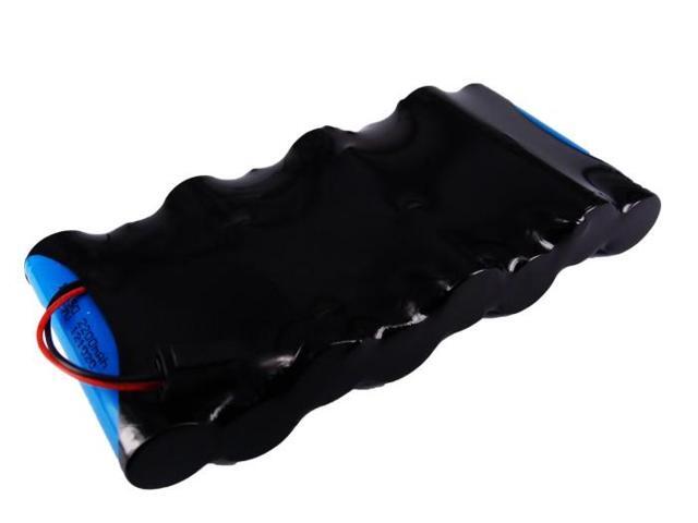 Battery for Siemens SC7000 MS14490 EPP-100C Drager Infinity Gamma XL ...