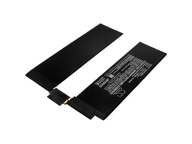 Battery for Apple A1934 A1979 A1980 A2013 iPad 8.3 Pro 11 3rd 020-02507 ...