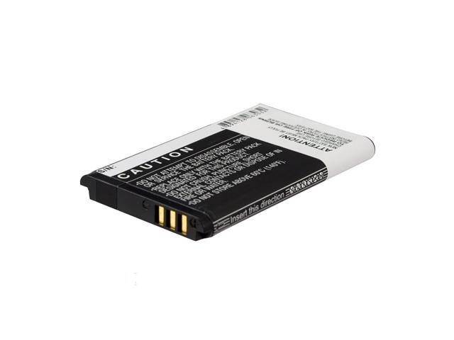 Battery for Sirius SX-6900-0010 DAB Digital SXi1 XM Lynx CS-SXI10XL 3 ...