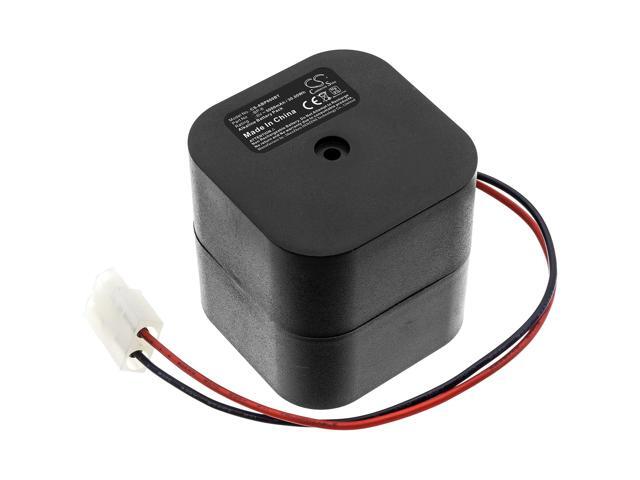 Battery for Alarm Lock 11A LL1 PG10 BP-6 CS-ABP600BT Alkaline Non ...