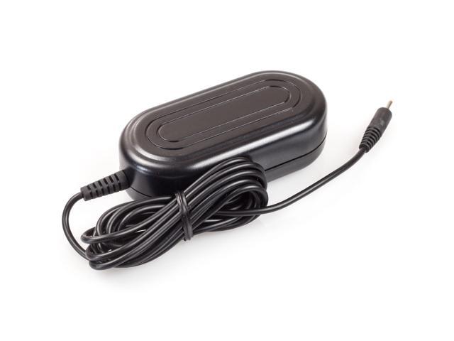 AC Power Adapter for Canon PowerShot SX120 IS A480 A1100 IS A470 A560 ...